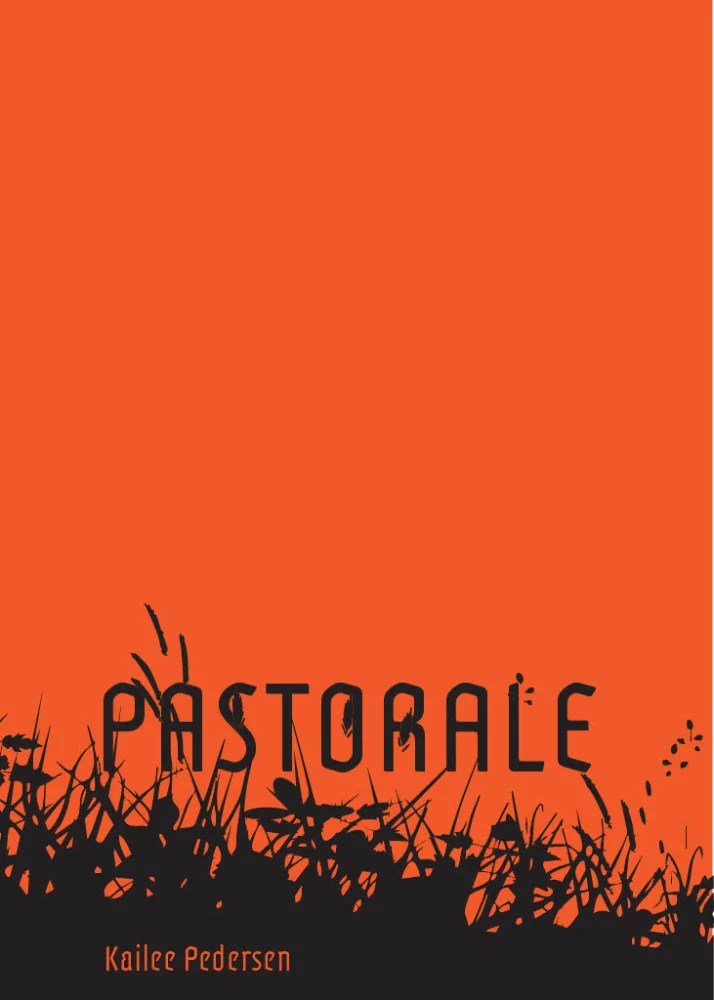 Pastorale – Kailee Pedersen